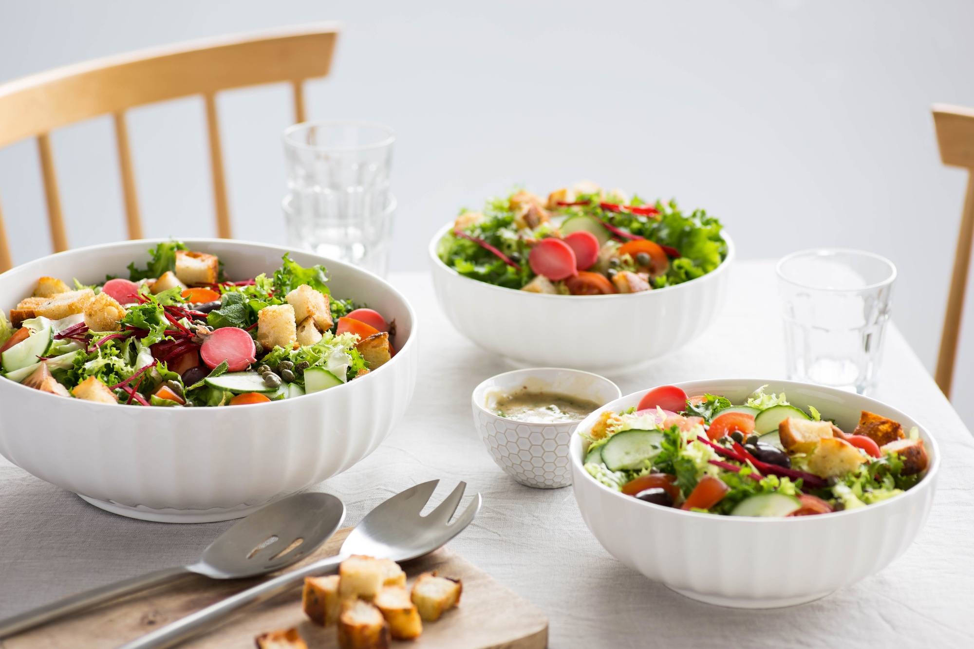 Meet Mad Radish | Mad Chatter Blog | Healthy Restaurants