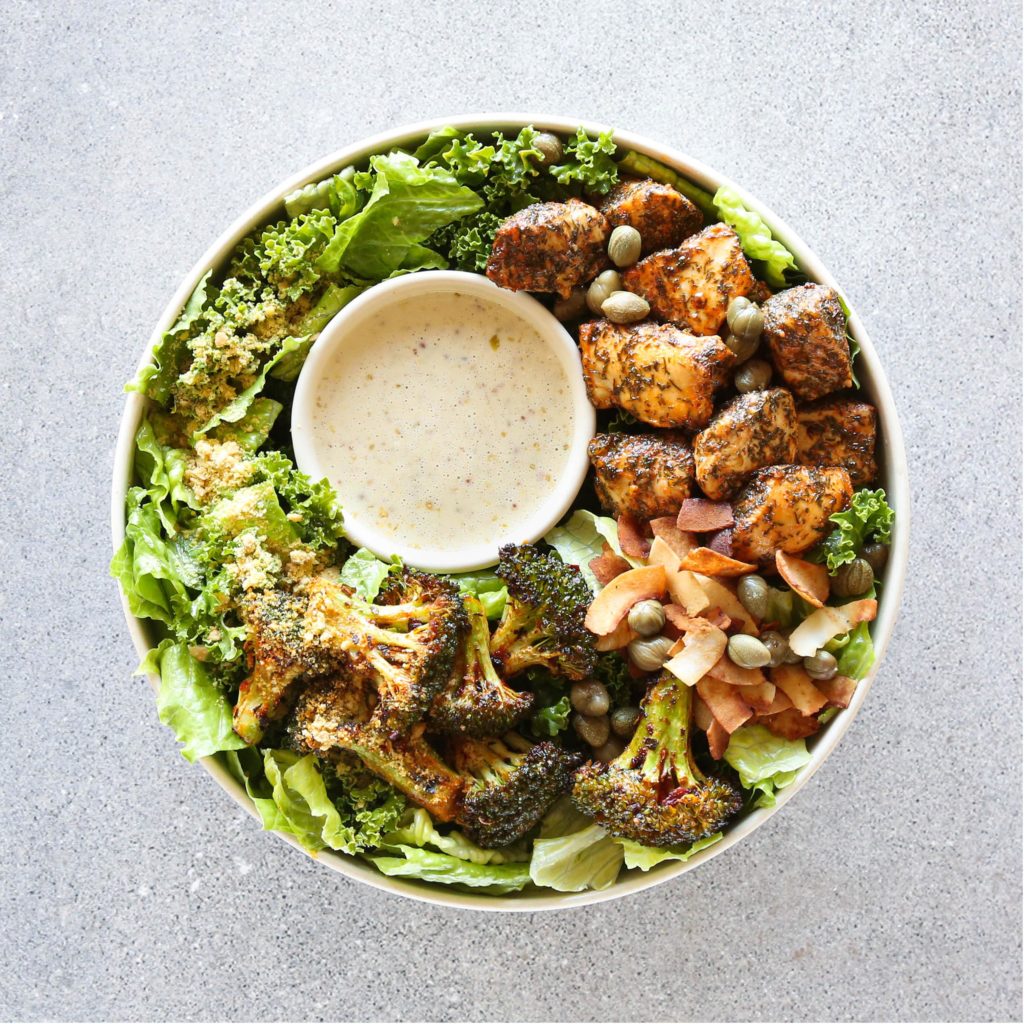 Mad Caesar - Mad Radish