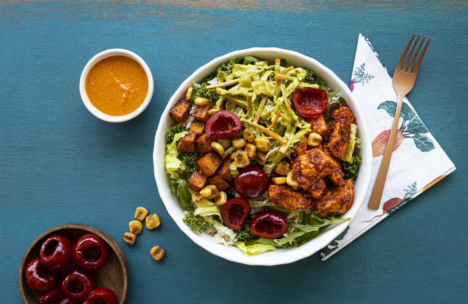 Home Back - Mad Radish