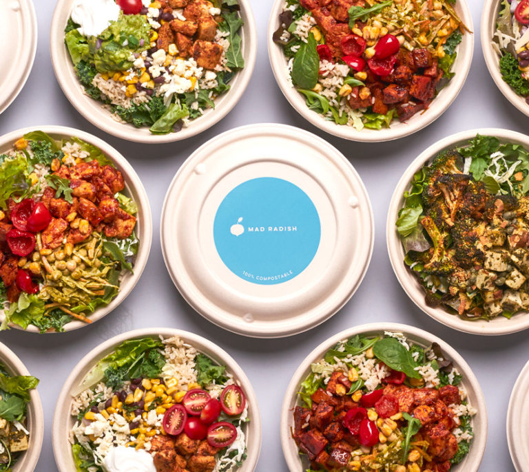 Who We Are - About Mad Radish