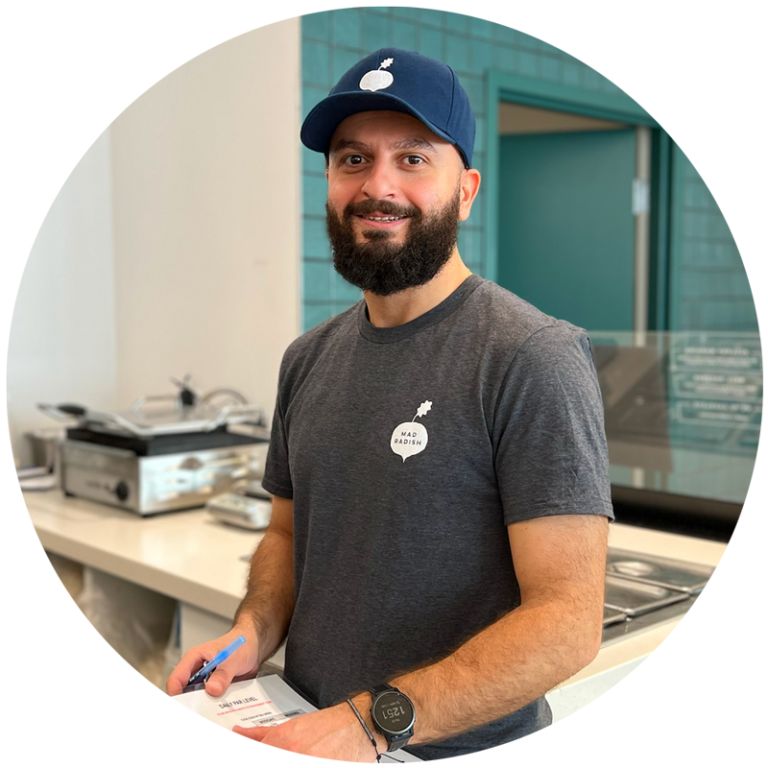 Ontario Food Franchise Opportunities