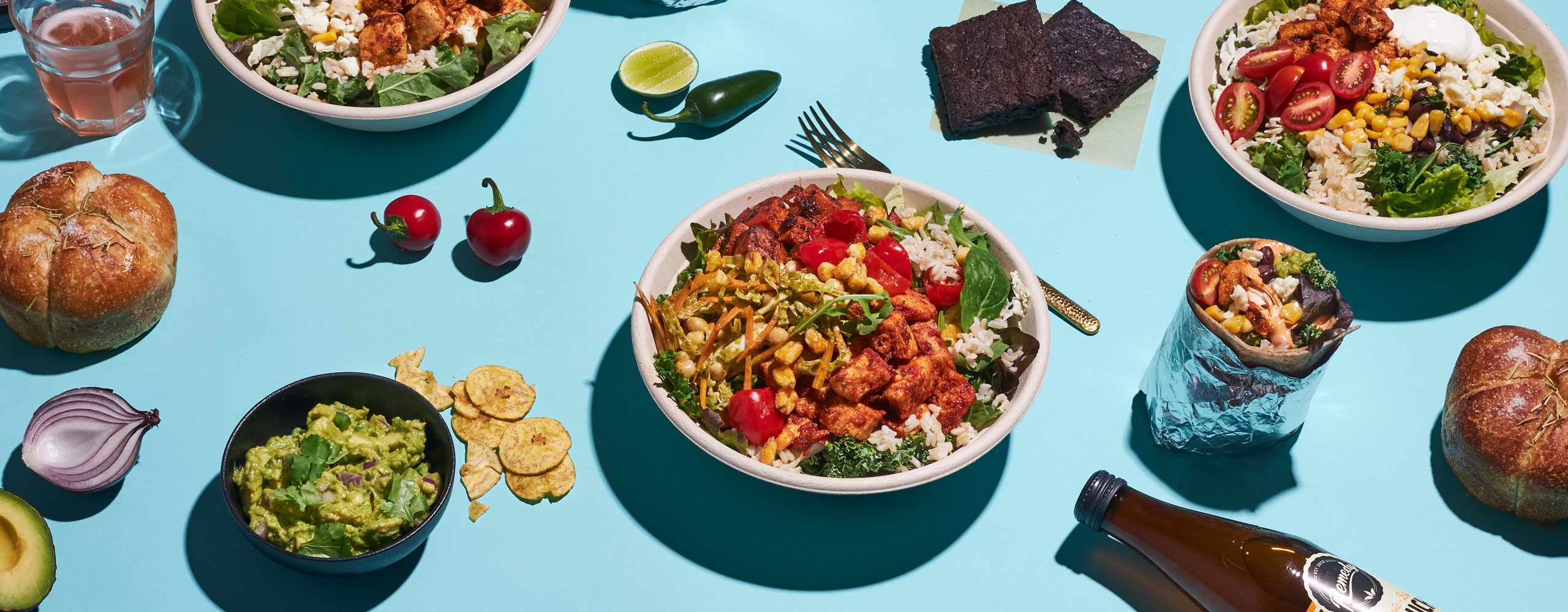 5 Keys to a More Inclusive Menu | Mad Chatter Blog