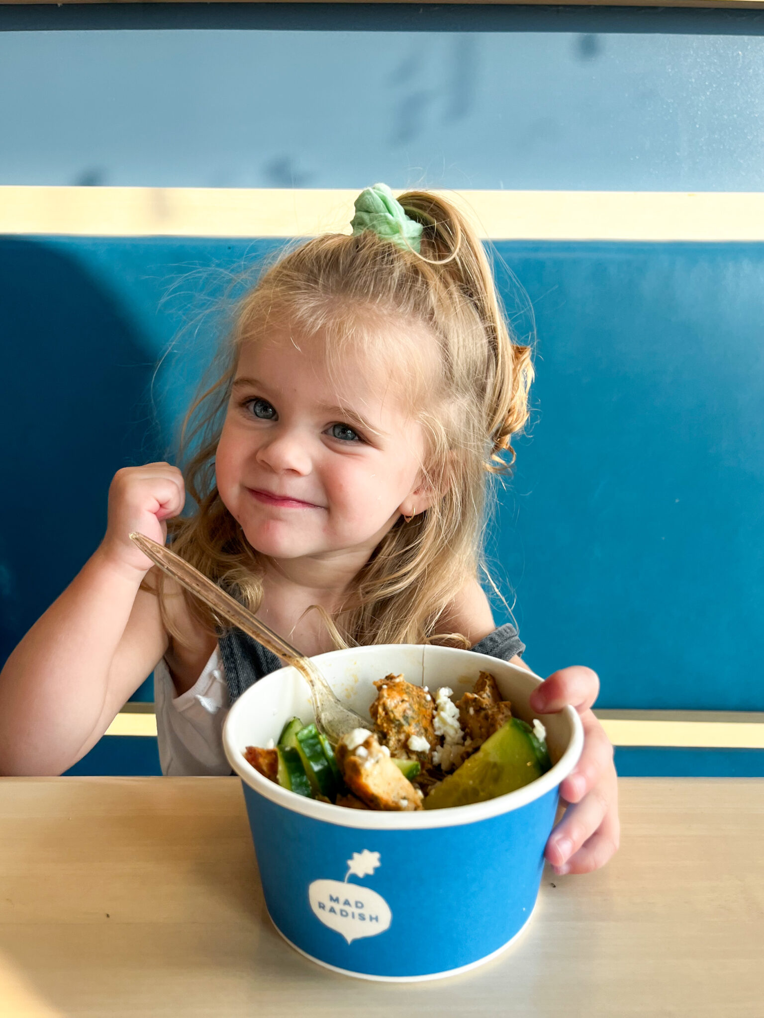 Mad Radish | Healthy Catering | Restaurant Franchises Available