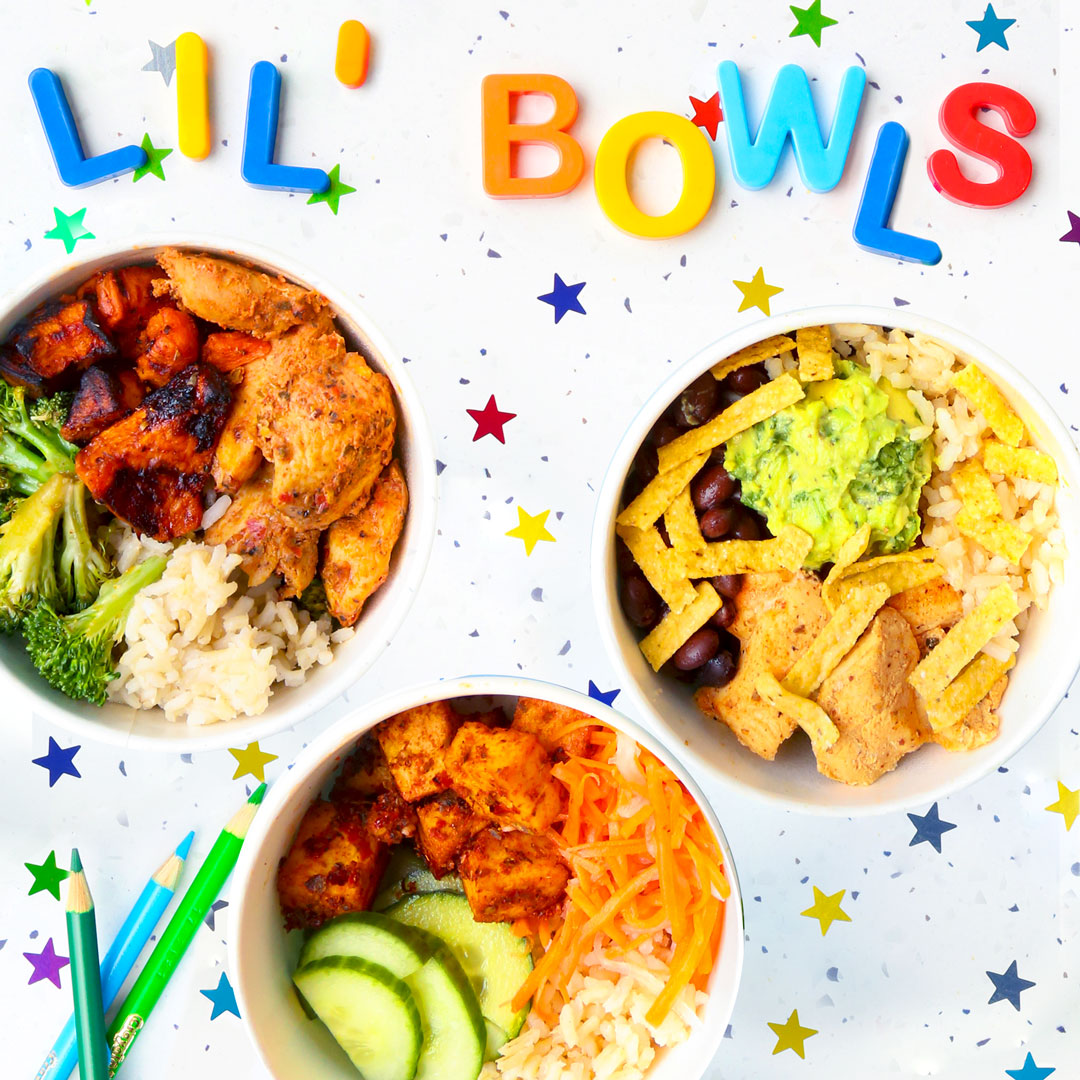 School Lunch Program | Mad Radish Healthy Restaurants