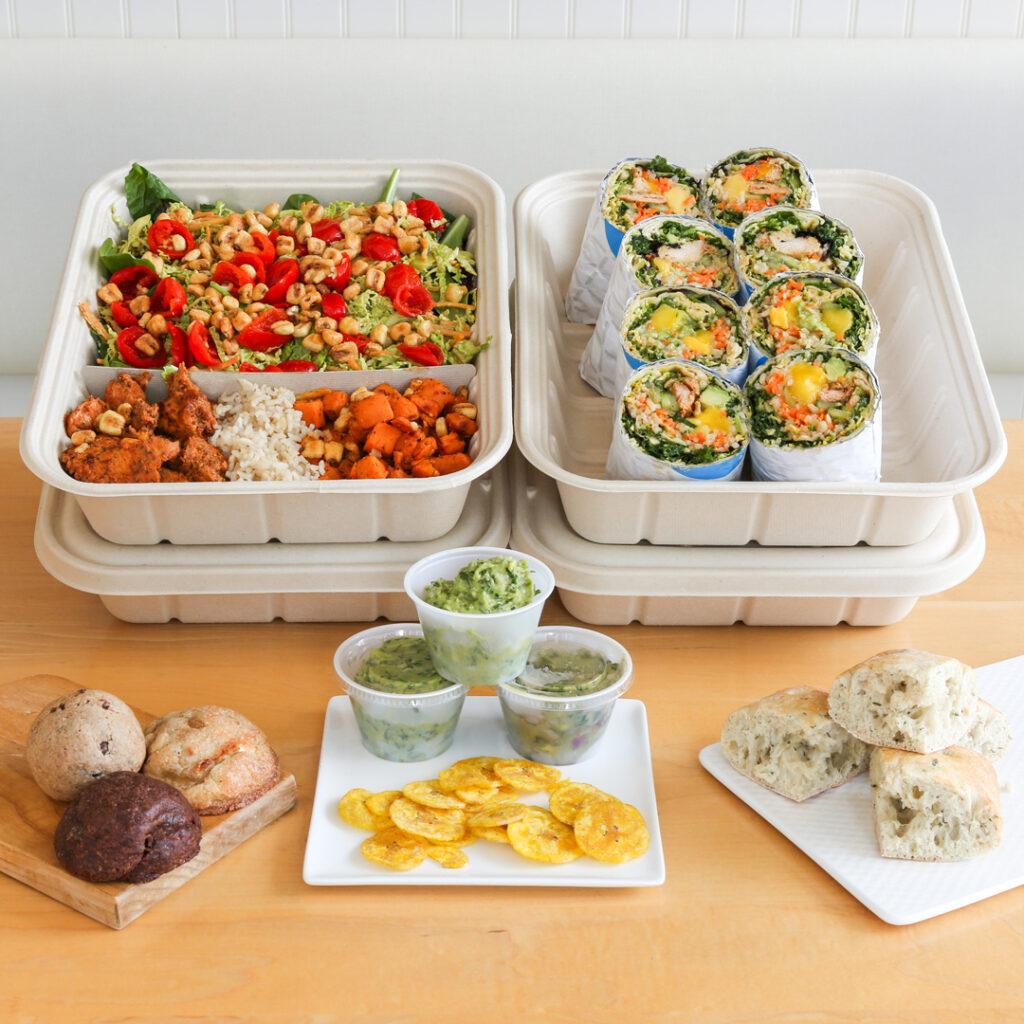 Catering Packages