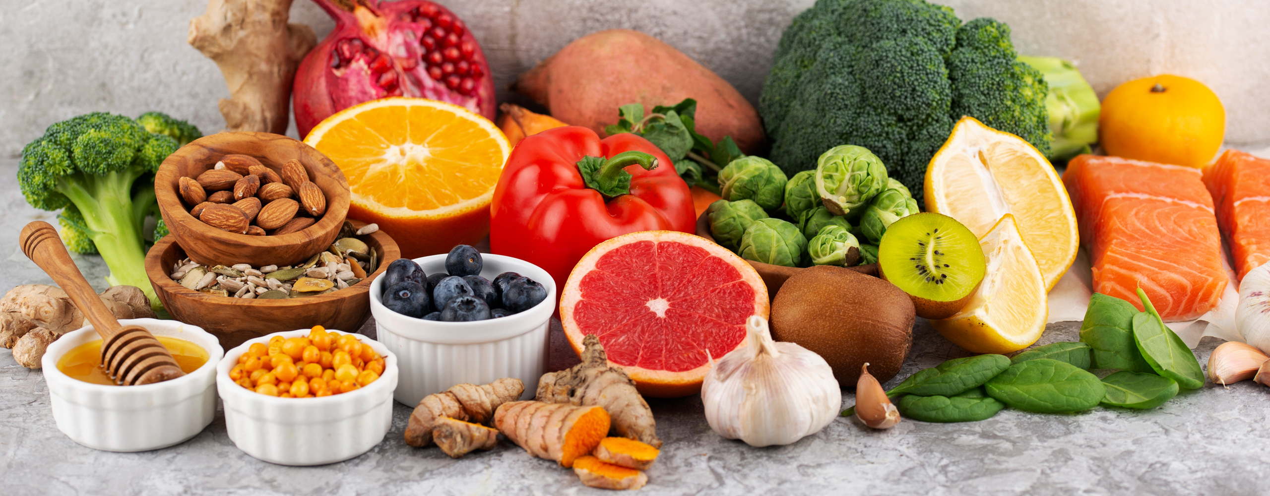 What Are Superfoods?